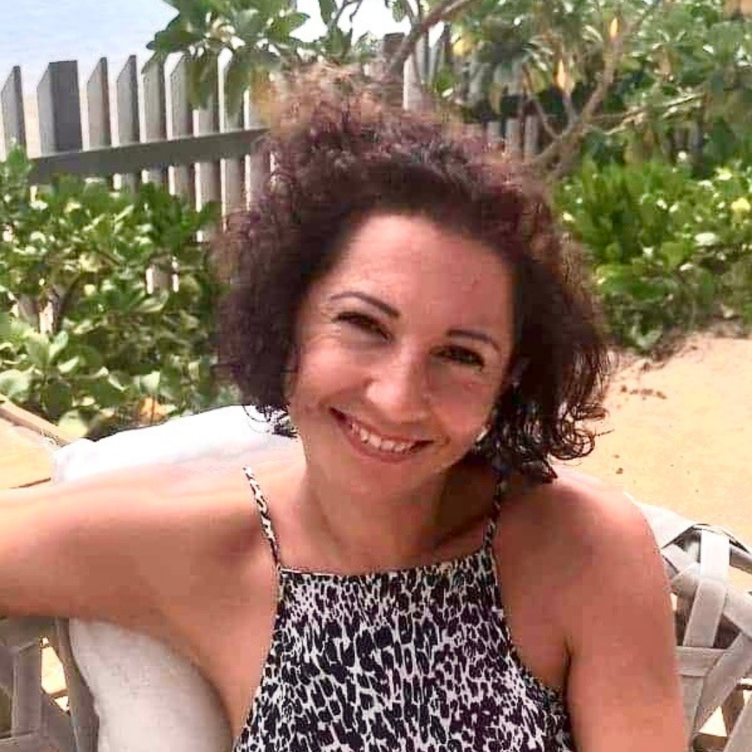 Interview Virginie BINOT - Virginie Binot